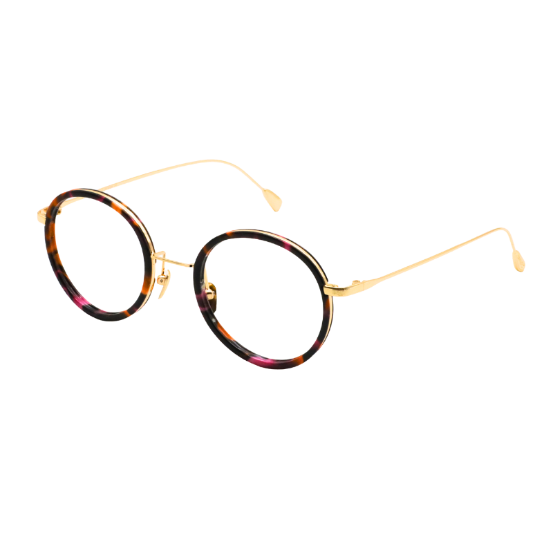 Lentes redondos Uso Sin graduación Tratamientos Solo Micas (GRATIS ...