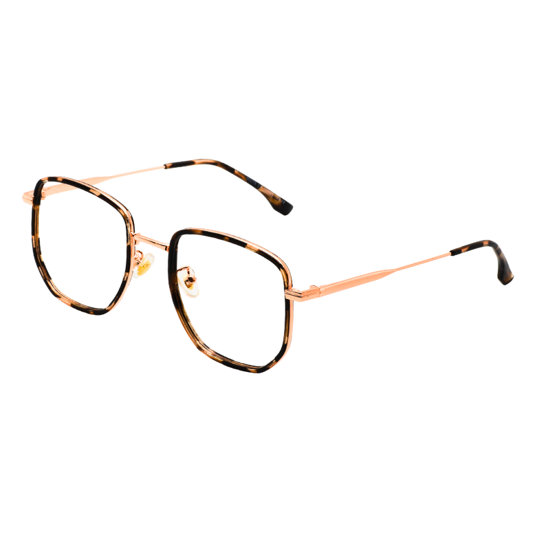 lentes hexagonales Uso Sin graduación Tratamientos Solo Micas (GRATIS ...