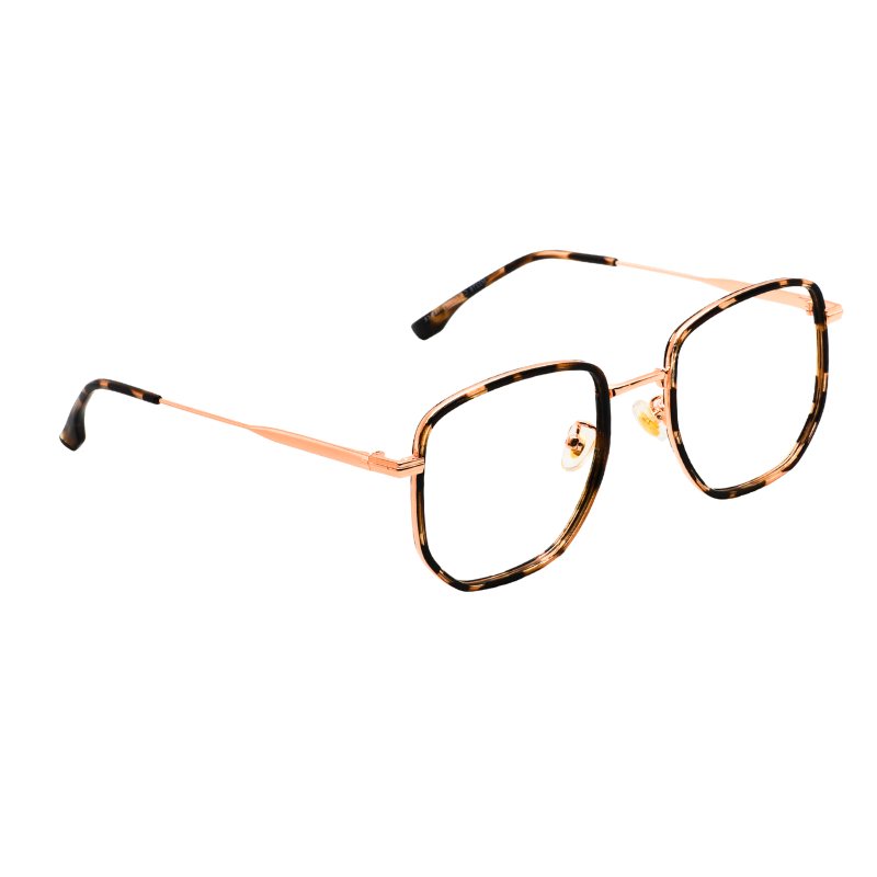 lentes hexagonales Uso Sin graduación Tratamientos Solo Micas (GRATIS ...