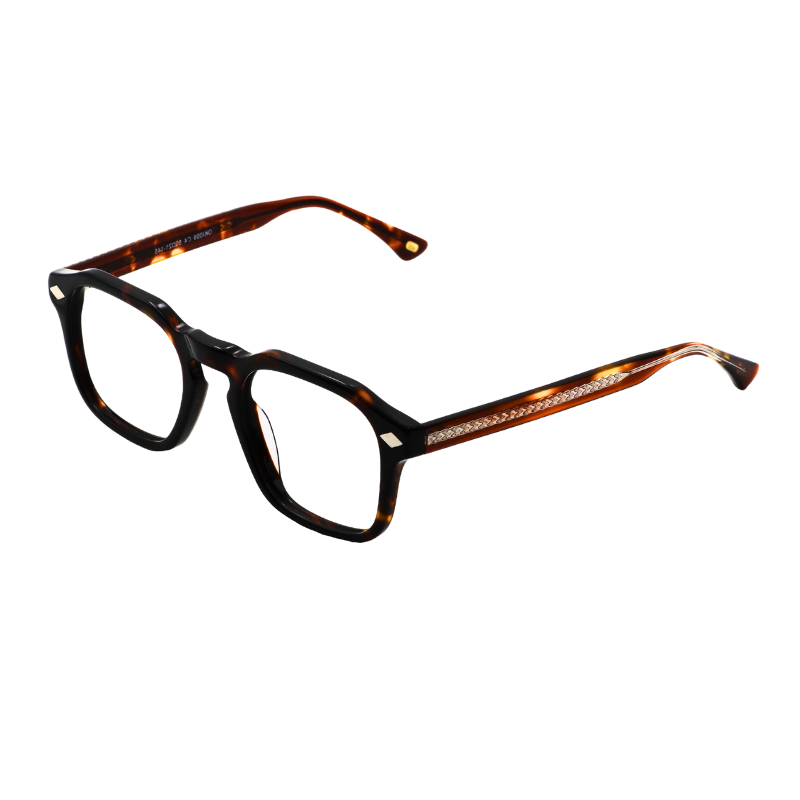 lentes con estilo carey Uso Sin graduación Tratamientos Solo Micas ...