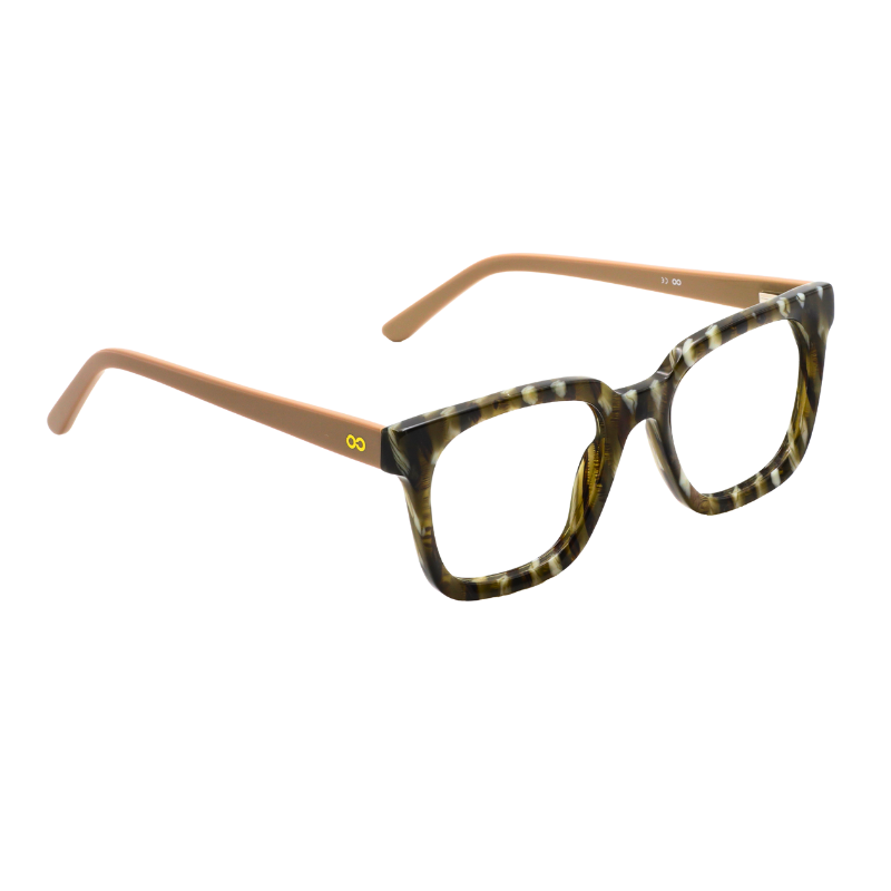 Lentes estilo carey Uso Sin graduación Tratamientos Solo Micas (GRATIS ...